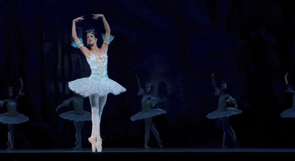 Rich Dance-Alston - Blog about dance companies